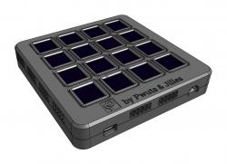 m5 atom 3D Models | Page 1 | STLFinder