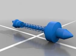 mars mission 5bfqus 3D Models | Page 1 | STLFinder