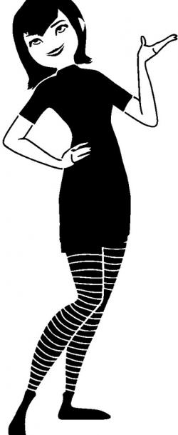 sexy mavis dracula 3D Models | Page 1 | STLFinder