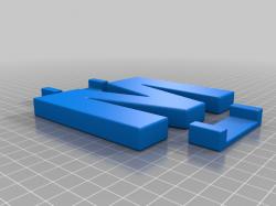 mermaid man shells 3D Models | Page 1 | STLFinder