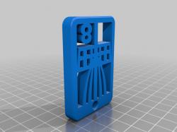mini golf bag 3d print file | Page 1 | STLFinder