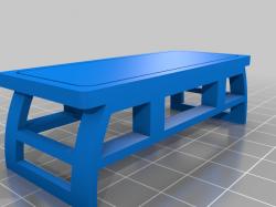 miniature table 3D Models | Page 1 | STLFinder