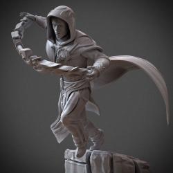 jace mtg 3D Models | Page 1 | STLFinder
