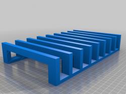 multiple printer stand 3D Models | Page 1 | STLFinder