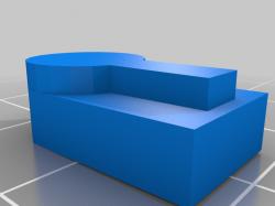 tlingit octopus basket negative space many legs nickname 3D Models ...