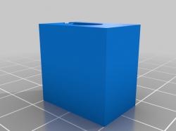 airsoft unjamming rod 3d print diy | Page 1 | STLFinder