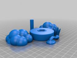 plumbus food 3D Models | Page 1 | STLFinder