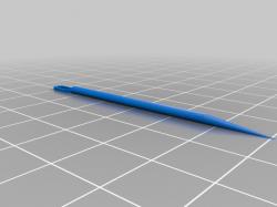 printable needle 3D Models | Page 1 | STLFinder