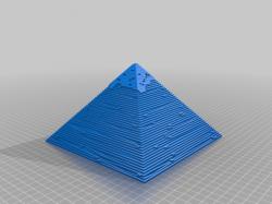 pyramid reptile hide 3D Models | Page 1 | STLFinder