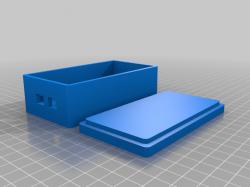 4 way flasher cdl 3D Models | Page 1 | STLFinder