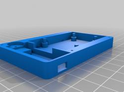 rc522 case rfid reader 3d models 【 STLFinder