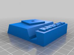 wrold the stand roblox good stand 3D Models | Page 1 | STLFinder