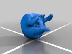 sculptris 3D Models | Page 1 | STLFinder
