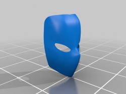 shadow weaver face 3D Models | Page 1 | STLFinder