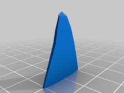 shark costume arm fins 3D Models | Page 1 | STLFinder