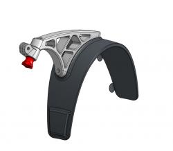 shoulder mount stumberg ram 3D Models | Page 1 | STLFinder