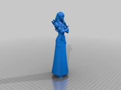 artstation swtor sith lord 3D Models | Page 1 | STLFinder