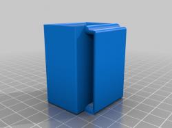 magazine holder target 3D Models | Page 1 | STLFinder