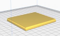 square base 3D Models | Page 1 | STLFinder