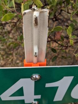 3d post t post sign | Page 1 | STLFinder