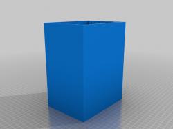 target 8 cube organizer 3D Models | Page 1 | STLFinder