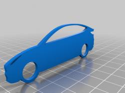 tesla model y wheel lock key location | Page 1 | STLFinder