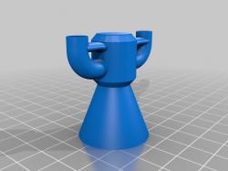 father worked for a gas seamstress 3D Models | Page 1 | STLFinder