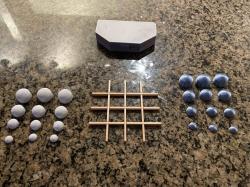 tic stack toe 3mf 3D Models | Page 1 | STLFinder