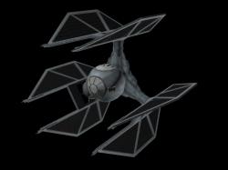 tie d defender 3D Models | Page 1 | STLFinder