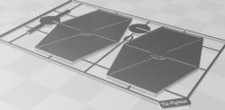 tie fighter kit card 3D Models | Page 1 | STLFinder