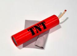 tnt dynamite minecraft 3D Models | Page 1 | STLFinder