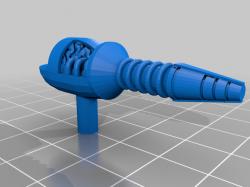 kingdom cheetor upgrade kit 3D Models | Page 1 | STLFinder