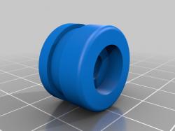 traxxas erevo wheelie bar 3D Models | Page 1 | STLFinder