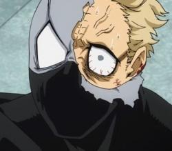 eraser head mha 3D Models | Page 1 | STLFinder