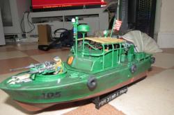 patrol boat river 3D Models | Page 1 | STLFinder