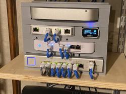 ubiquiti rack 3D Models | Page 1 | STLFinder