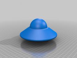 ufo blockbench 3D Models | Page 1 | STLFinder