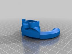 anycubic 4max pro upgrade 3D Models | Page 1 | STLFinder