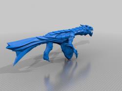 elderflame vandal 3D Models | Page 1 | STLFinder