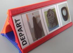 check list stl 3D Models | Page 1 | STLFinder