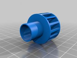 water diffuser 3D Models | Page 1 | STLFinder