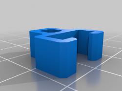 ws2812 strip 3D Models | Page 1 | STLFinder