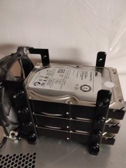 3.5 drive cage 3D Models | Page 1 | STLFinder