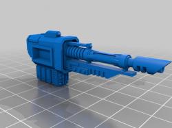 stormhawk interceptor 3d models 【 STLFinder