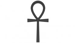 ankh sign 3D Models | Page 1 | STLFinder
