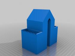 overflow tank aquarium 3D Models | Page 1 | STLFinder