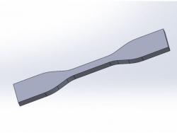 astm e8 specimen dimensions 3D Models | Page 1 | STLFinder