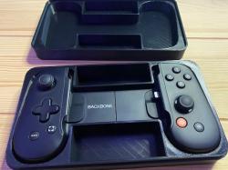 backbone case 3d models 【 STLFinder