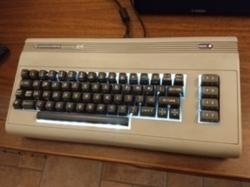 commodore 64 keyboard 3d models | Page 1 | STLFinder