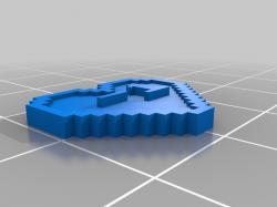 mini boss tokens padventures 3D Models | Page 1 | STLFinder